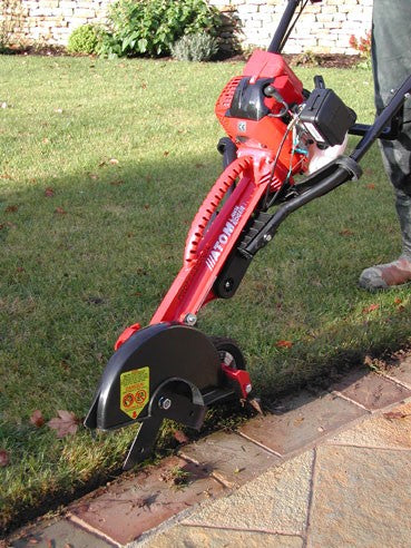 Edgers — Premier Outdoor Power Equipment