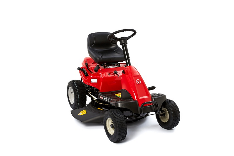 Rover Mini Rider 382/30 (Hydrostatic) — Premier Outdoor Power Equipment