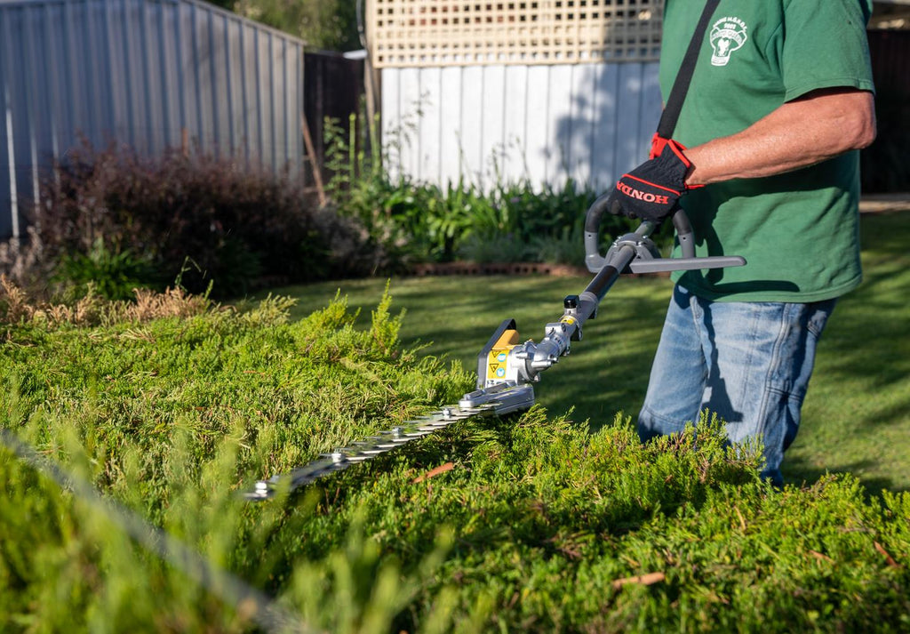 Honda Versatool Hedge Trimmer Short Shaft Premier Outdoor Power Equipment