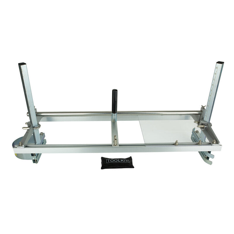 CHAINSAW SLABBING MILL 36" — Premier Outdoor Power Equipment