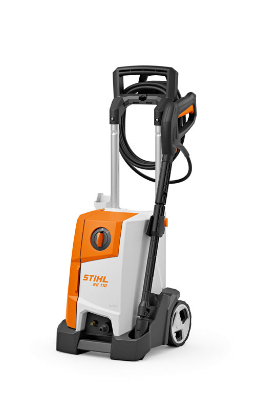Stihl RE 110 Pressure Cleaner — Premier Outdoor Power Equipment